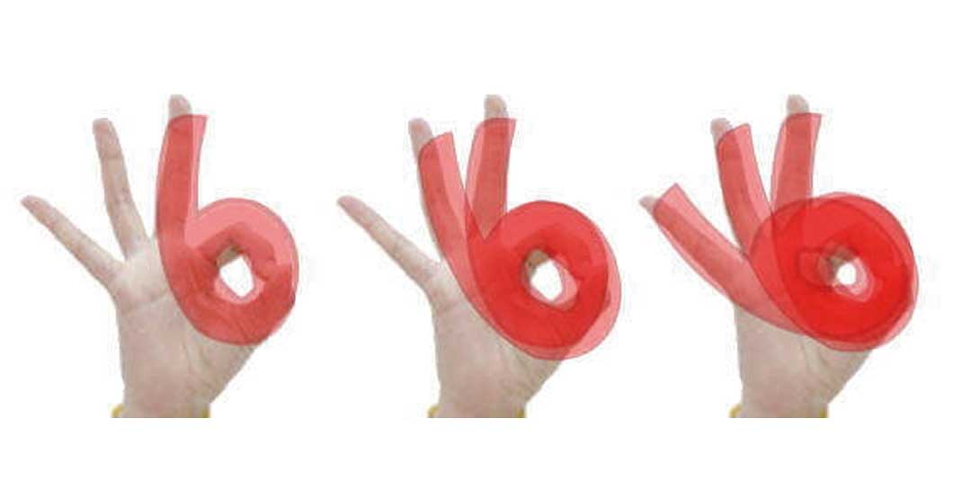 OKサインと白人至上主義の関係｜古代から続く暗号の真相に迫る│都市伝説パラダイス